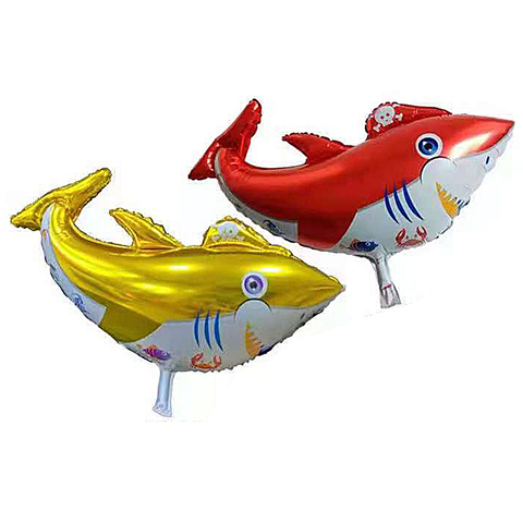 Buy Customization Heavy Duty Balloons Life Size Foil Balloons Flying ...