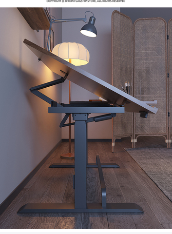 Buy Customize Adjustable Height Uplifting Painter Drawing Tilting ...