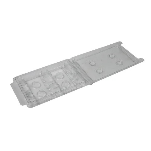 Buy Customized Clamshell Blister Packing Box Packaging With Cover Hot ...