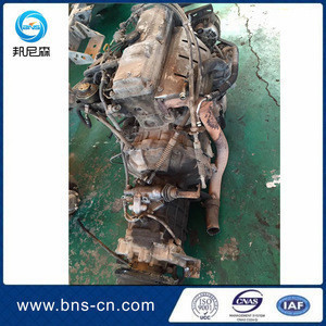 Buy Diesel Engine Dyna Truck 14b Diesel Engine Japan Mini Bus 15b Used ...