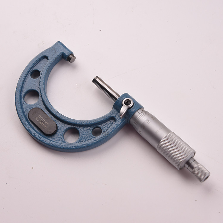 Buy Digital Outside Micrometers 0-25mm Outside Micrometers Set from ...