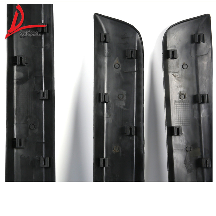 Buy Door Moulding , Dacia Duster Kit Side Doors Protection For Renault ...