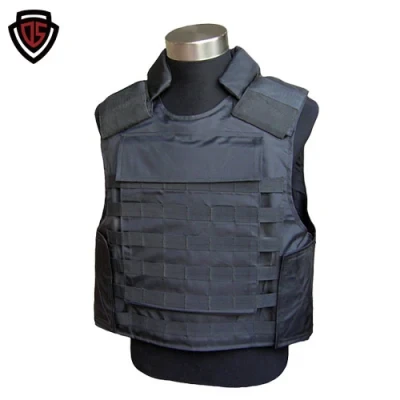 Buy Double Safe Military Style Safety Shellproof Protective Body Armor ...