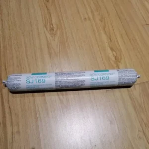 Buy Dowsil 169 Silicone Sealant Perimeter Caulking Of Windows Doors ...