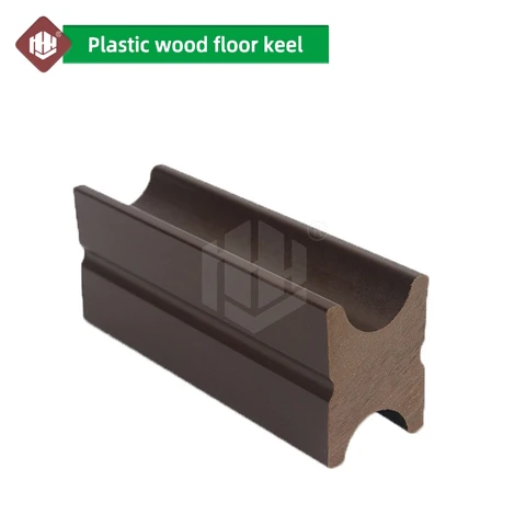 Buy Easy Install 25 Wood Plastic Composite Outdoor Wpc Decking Joist ...