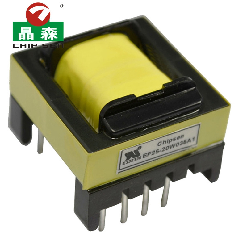 Buy Ef20 1.2mh High Frequency Transformator 220v 110v Switch Power Transformer 12v 300ma from ...