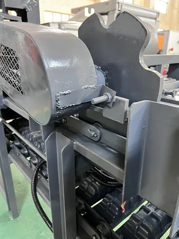 Buy Electric Induction Melting Furnace Ingot Continuous Casting Machine ...