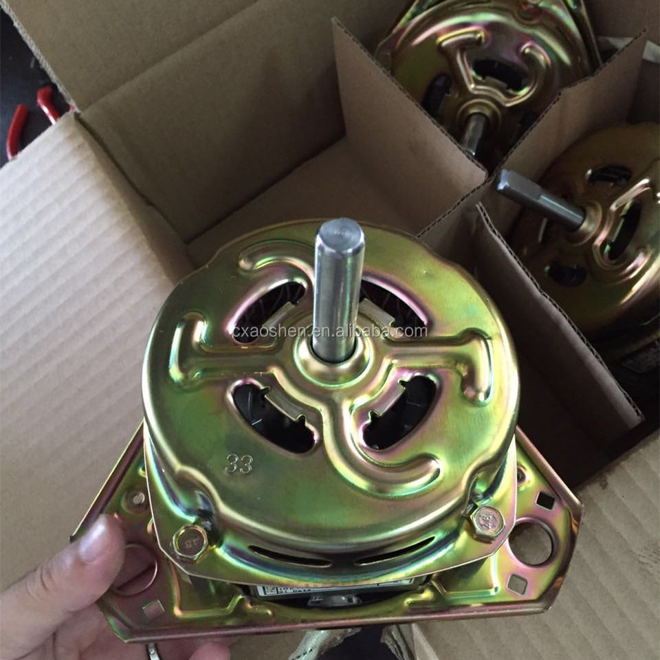 Buy Electric Motor Used In Washing Machine Washing Machine Spin Motor ...