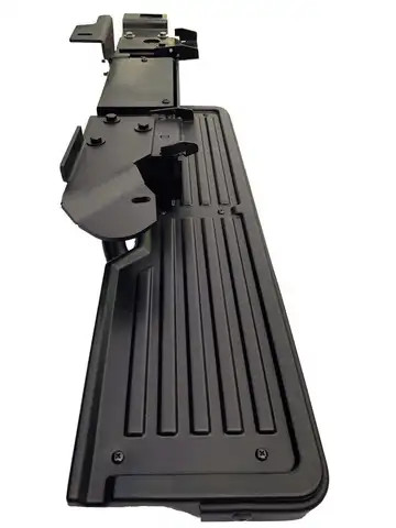 Buy Electric Side Step Retractable Power Board Steps Side Step ...