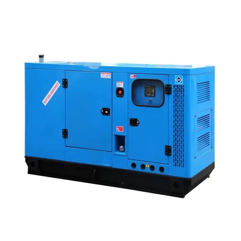 Buy Electric Silent Diesel Generator Portable Biodiesel Generator Super ...