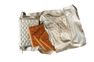 Buy Emergency Food Military Ration High Energy Compressed Biscuits from ...