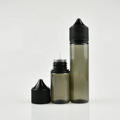 Buy Empty Vape E-liquid Bottle Packaging E-liquid 10ml 30ml 60ml E ...