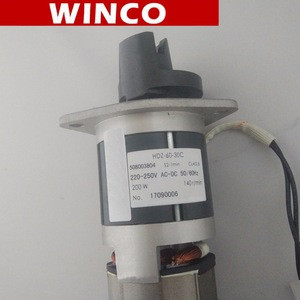 Buy Energy Storage Motor Hdz-60-30c Vd4 from Wenzhou Winco Imp&Exp Co., Ltd., China | Tradewheel.com
