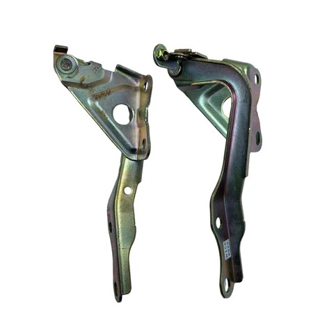 Buy Engine Cover Hinge Assembly Oem 53410-0r060 53420-0r060 For Toyota ...