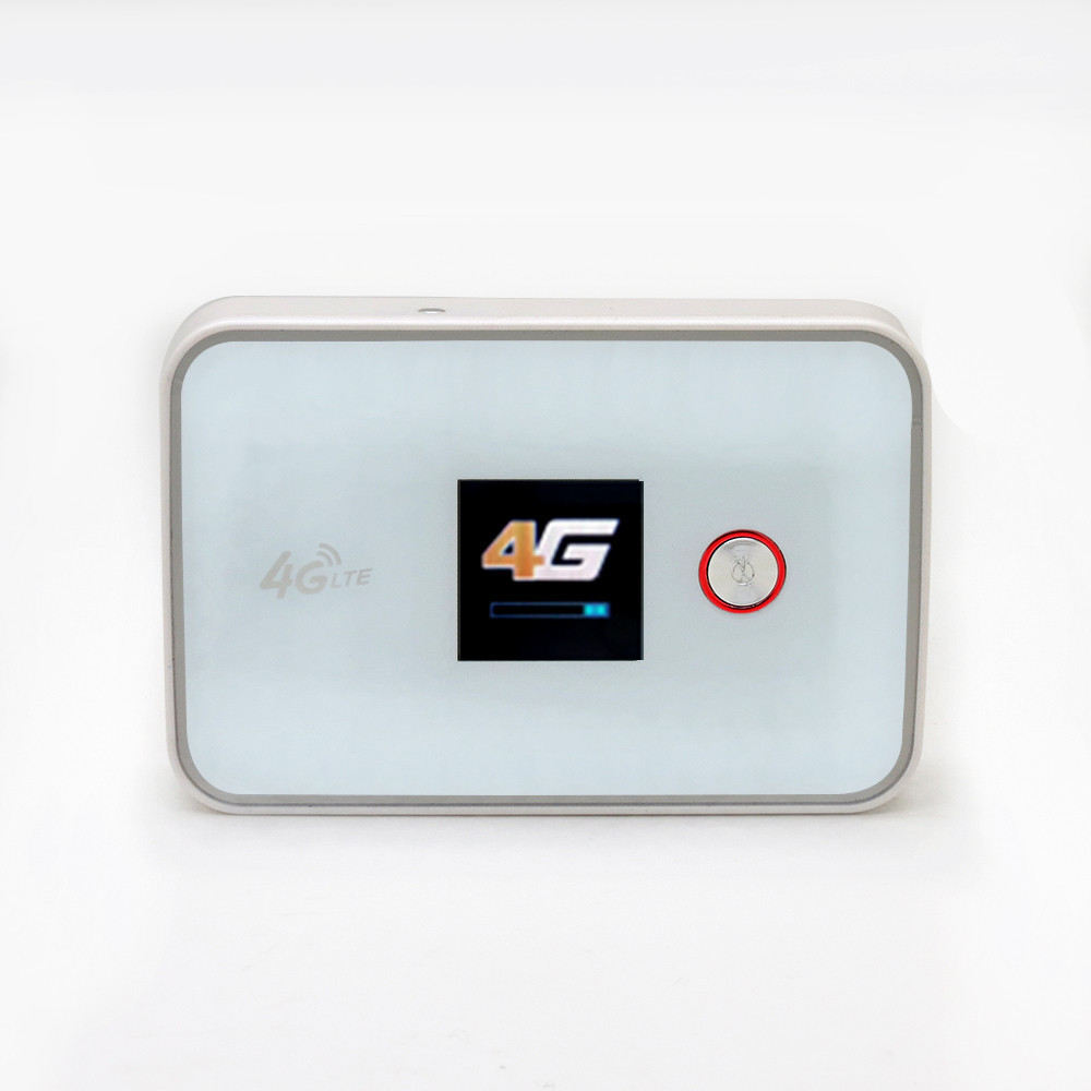 Buy Esim 4g Lte Wifi Router Sunhans Wifi Router Hotspot With Sim Card ...