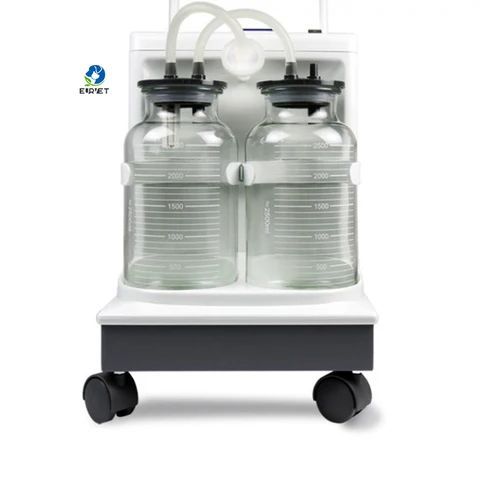 Buy Eur Vet Suction Machine Medical Easy To Use Veterinary Equipment ...