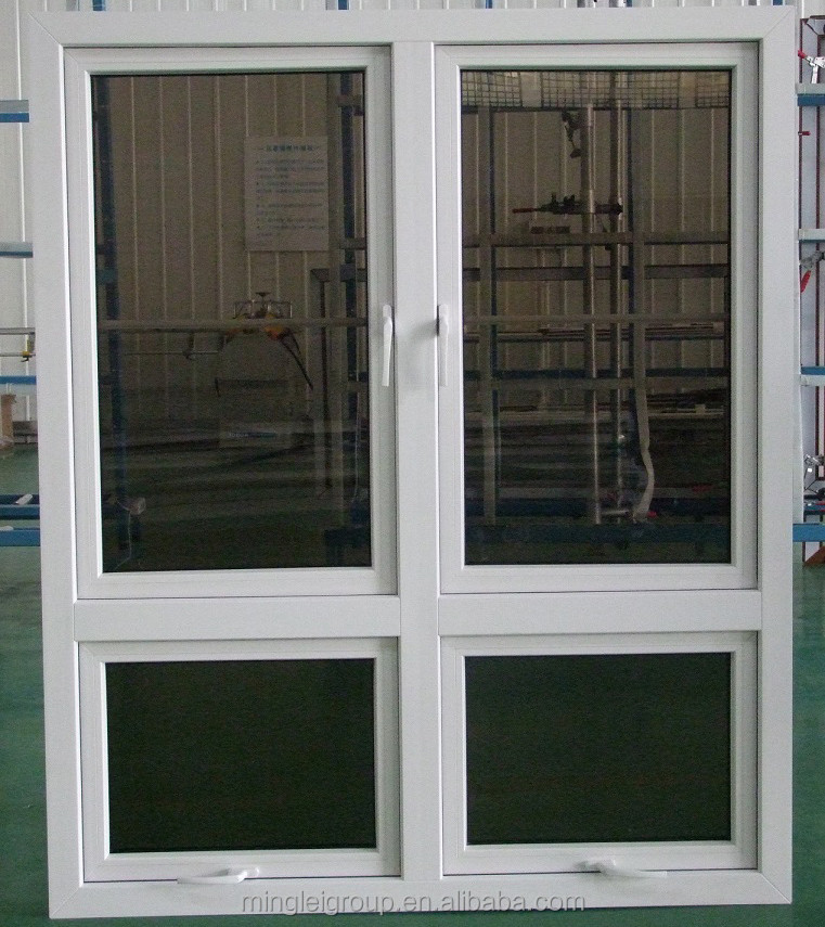 Buy European Style Pvc Casement Windows And Doors Price from Hangzhou ...