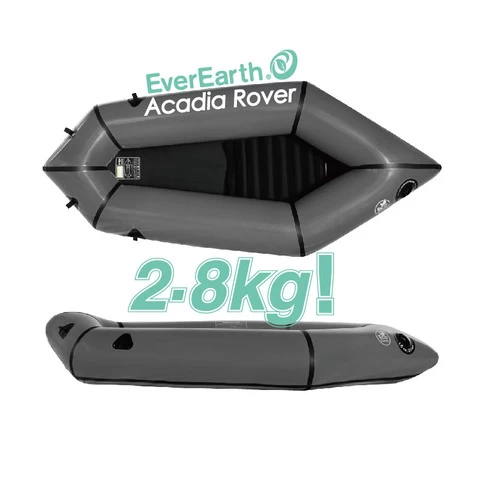 Buy Everearth New Advanture Float Raft Acadia Rover For 1 Person Small ...