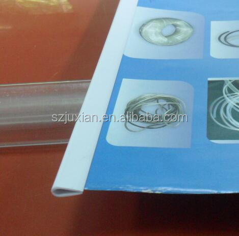 Buy Extrusion Plastic Paper Clip,document Clip from Shenzhen Juxian ...