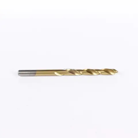 Buy Factory Industrial Quality Oem Titanium Fully Ground Hss M2 M35 Cobalt Twist Drill Bits For ...