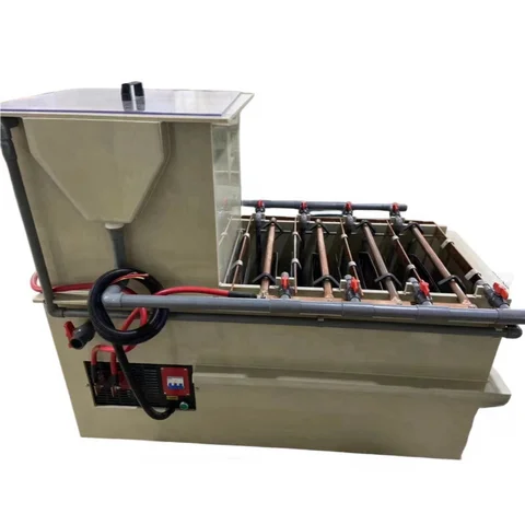 Buy Factory Laboratory Tank Acid And Alkali Corrosion Resistance Pp ...
