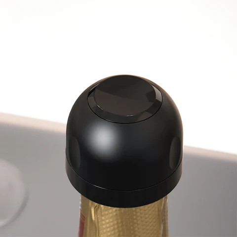 Buy Factory Wholesale Sparkling Mini Champagne Bottle Stopper Bar Tools ...
