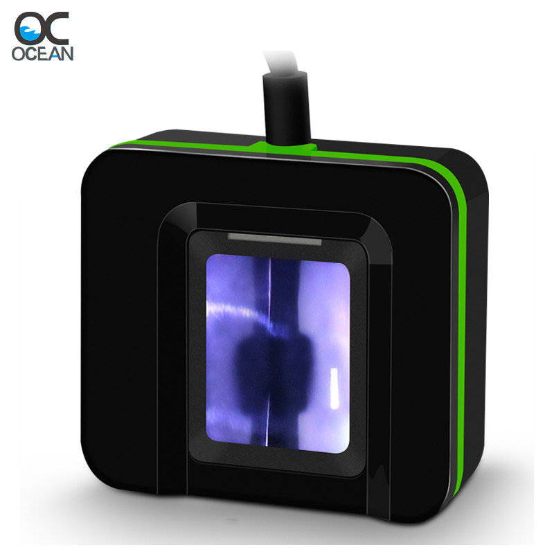 Buy Fingerprint Scanner, Fingerprint Reader, Fingerprint Collector Live ...
