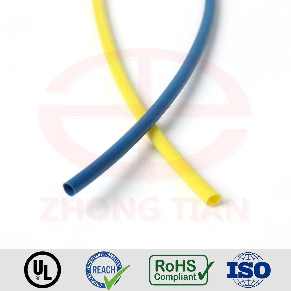 Buy Flexible Pvc Insulation Cable Sleeves With Ul Standard from ...