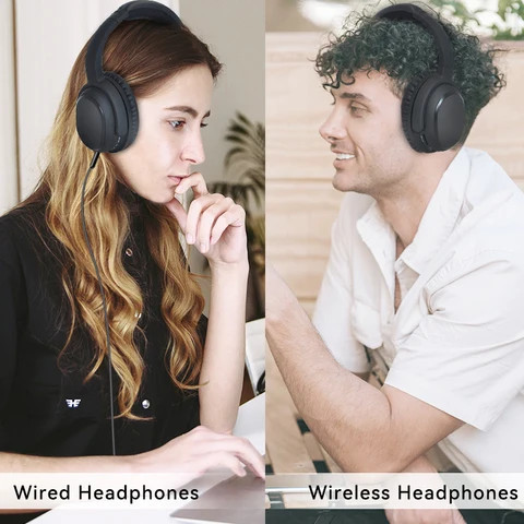 Buy Foldable Over Ear Wireless Noise Cancelling Headset Oem Noise ...