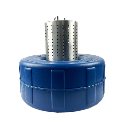 Buy Fresh Water Seawater Pond Buoy Monitoring System Multi Parameter ...