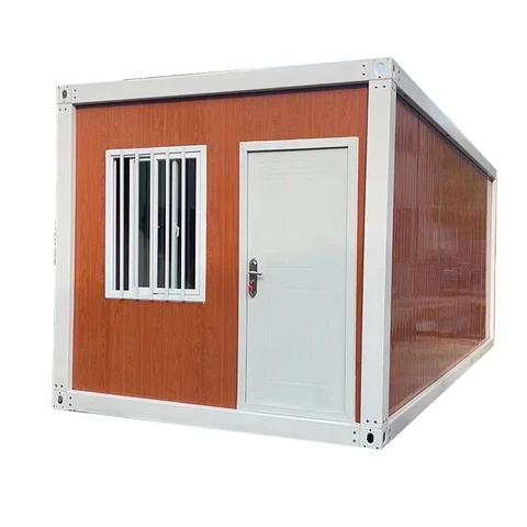 Buy Garage Storage Room Office Building Prefabricated Modular Portable ...