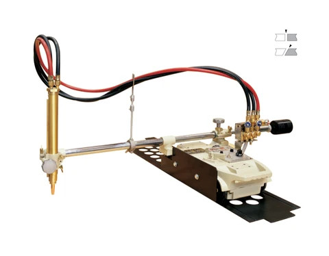 Buy Gcd-300 Steel Ingot Gas Cutting Machine from Huawei Welding & Cutting Technology (zhejiang ...