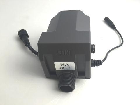 Buy Gibo Is China Top 10 Automatic Faucet Manufacturer from Fujian GIBO ...