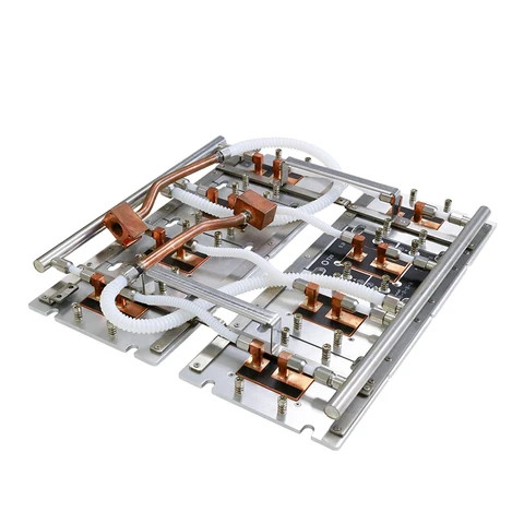 Buy Gpu Coolers Computer Customized Cooling Server Case Set Liquid Cpu ...