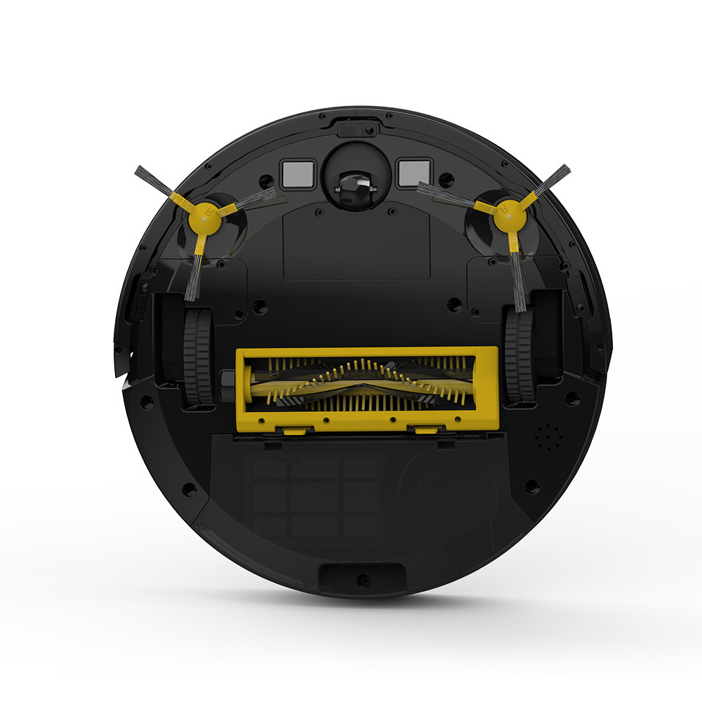 Buy Gyroscope Staubsauger Roboter Best Seller Wifi Remote Robot Vacuum ...