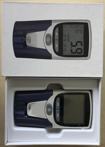 Buy Hba1c Glycohemoglobin Analyzer / Hemoglobin Meter from Shanghai ...
