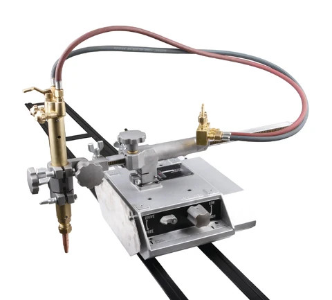 Buy Hcm-200 Vcm Portable Gas Cutting Machine from Huawei Welding ...
