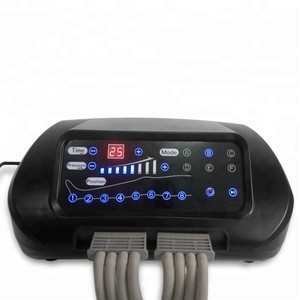 Buy Health Care Supply 8 Chamber Sequential Air Compression Ipc ...