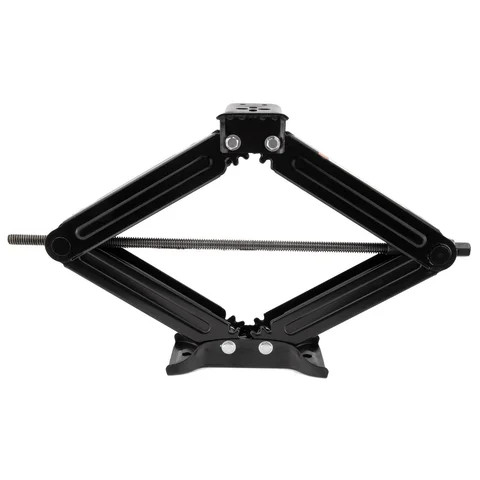 Buy Heavy-duty Car Scissor Jack Stabilizer Jacks Accessory For Vehicles ...