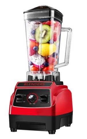 Buy Heavy Duty Commercial Blender High Speed Blender Industrial Blender ...