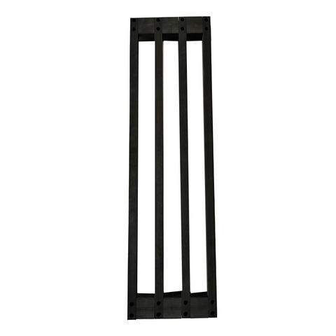 Buy High Density Graphite Ingot For Gold Silver And Copper Mould from ...