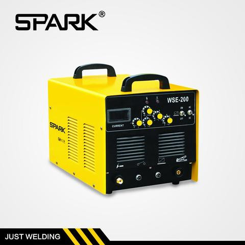 Buy High Efficiency Mobile 200amp Welder Japanese Inverter Ac Dc Tig ...