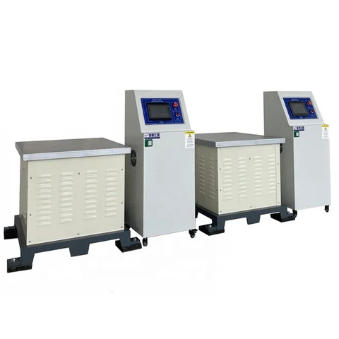 Buy High Frequency Mini Shaking Table For Laboratory Auto Parts Touch ...