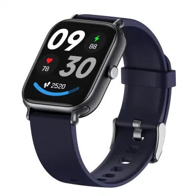 Buy High Performance Bluetooth Detection Bracelet Smart Watches Men ...