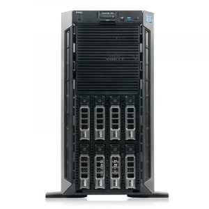 Buy High Performance Gpu Computing Poweredge T640 Tower Server from ...