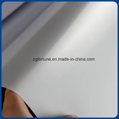 Buy High Quality 180g Eco Solvent Pvc Rigid Film from Guangzhou Fortune ...