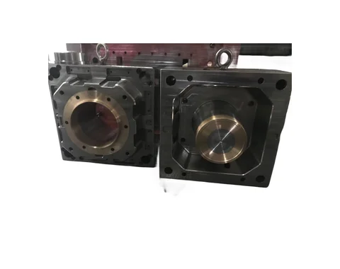 Buy High Quality Customized Plastic Bucket Barrel Molds 1 Liter 2 Liter ...