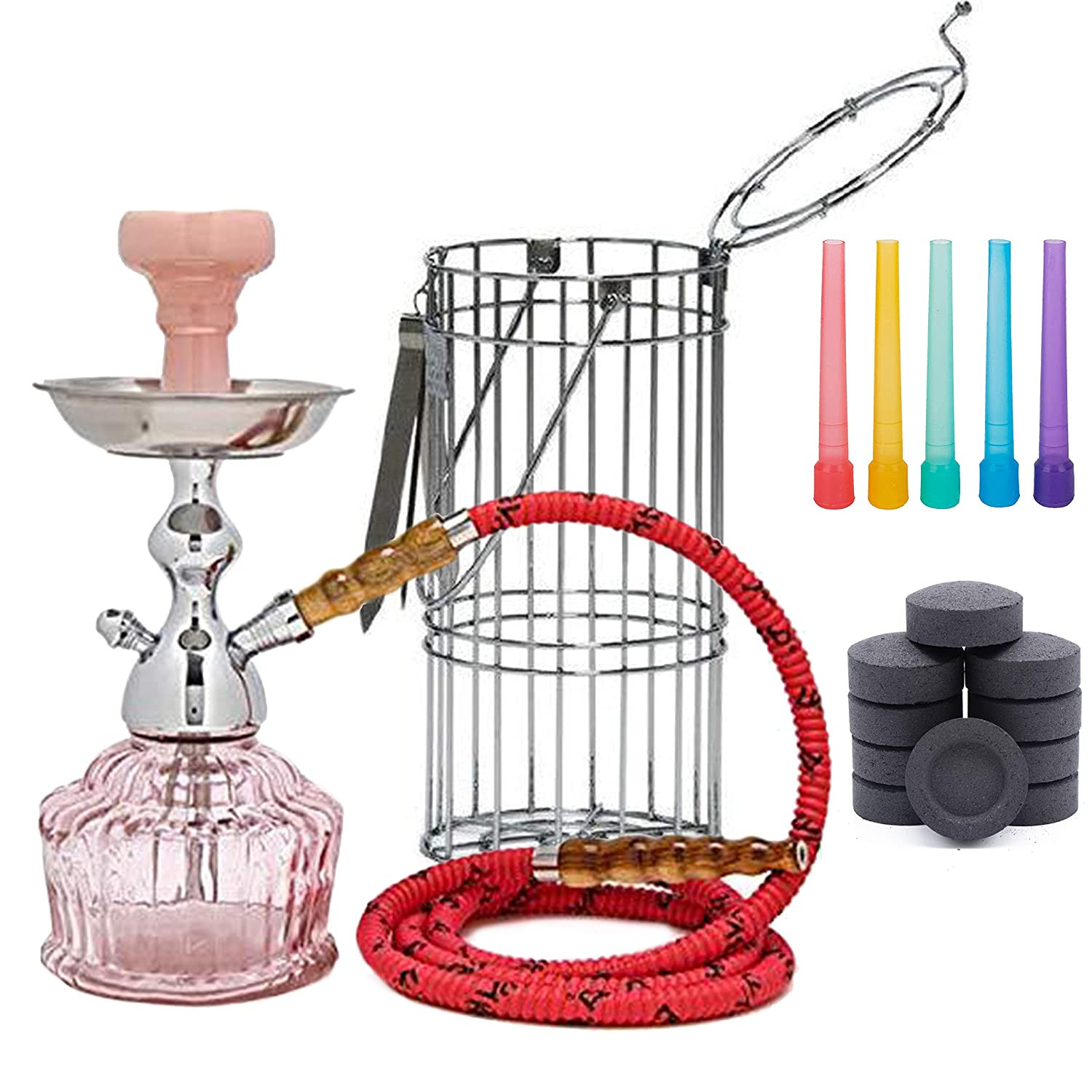 Buy High Quality Hookah New Aluminum Stainless Steel Smoking ...