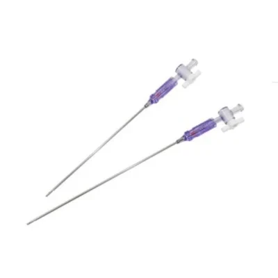 Buy High Quality Single Use Insufflation Needles With Fast Delivery ...