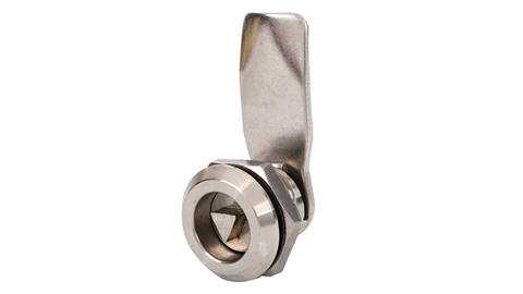 Buy High Security Jk600 Ms705 Quarter Turn Latch Double Bit Cabinet ...